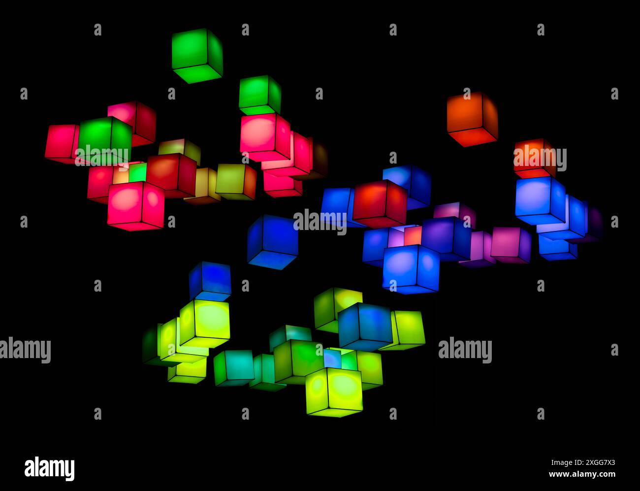 Connection multiverse hi-res stock photography and images - Alamy