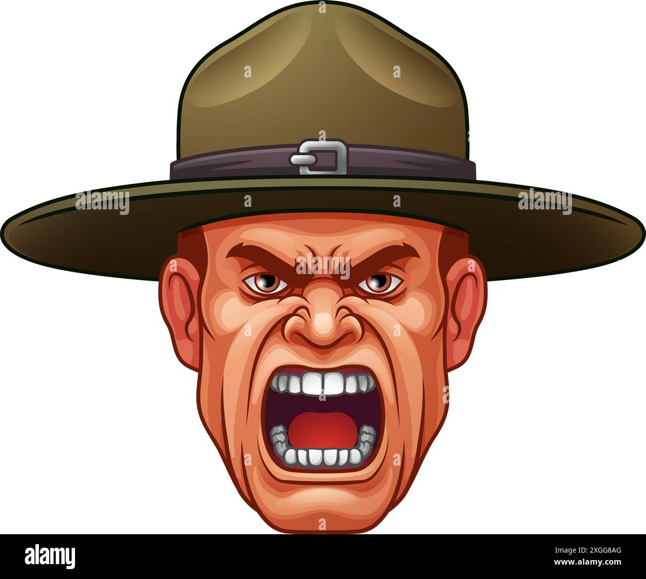 Army camp people Cut Out Stock Images & Pictures - Alamy