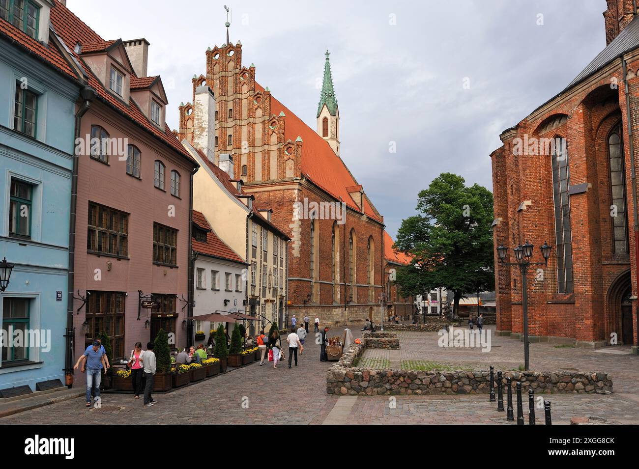 Domini canes hi-res stock photography and images - Alamy