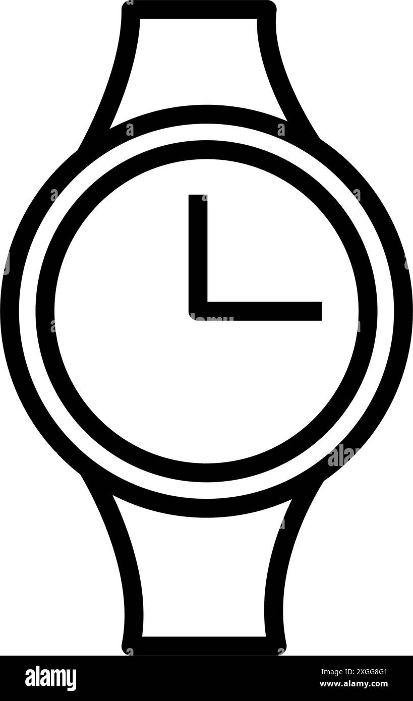 change or update date icon, forward or back time on clock, reverse time ...