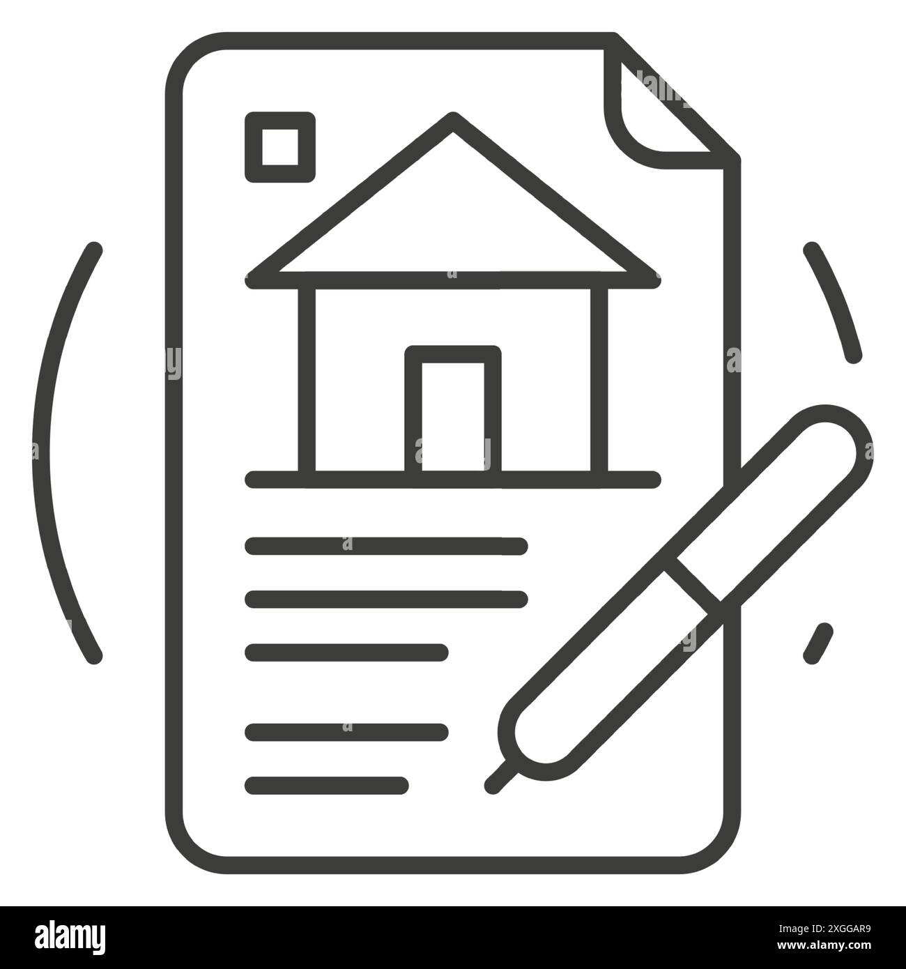 Insurance invoice Stock Vector Images - Alamy