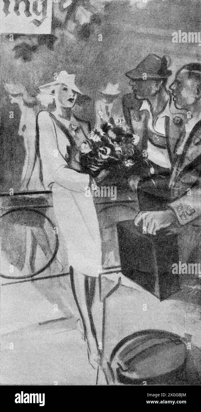 Aus den Black and White Stock Photos & Images - Alamy