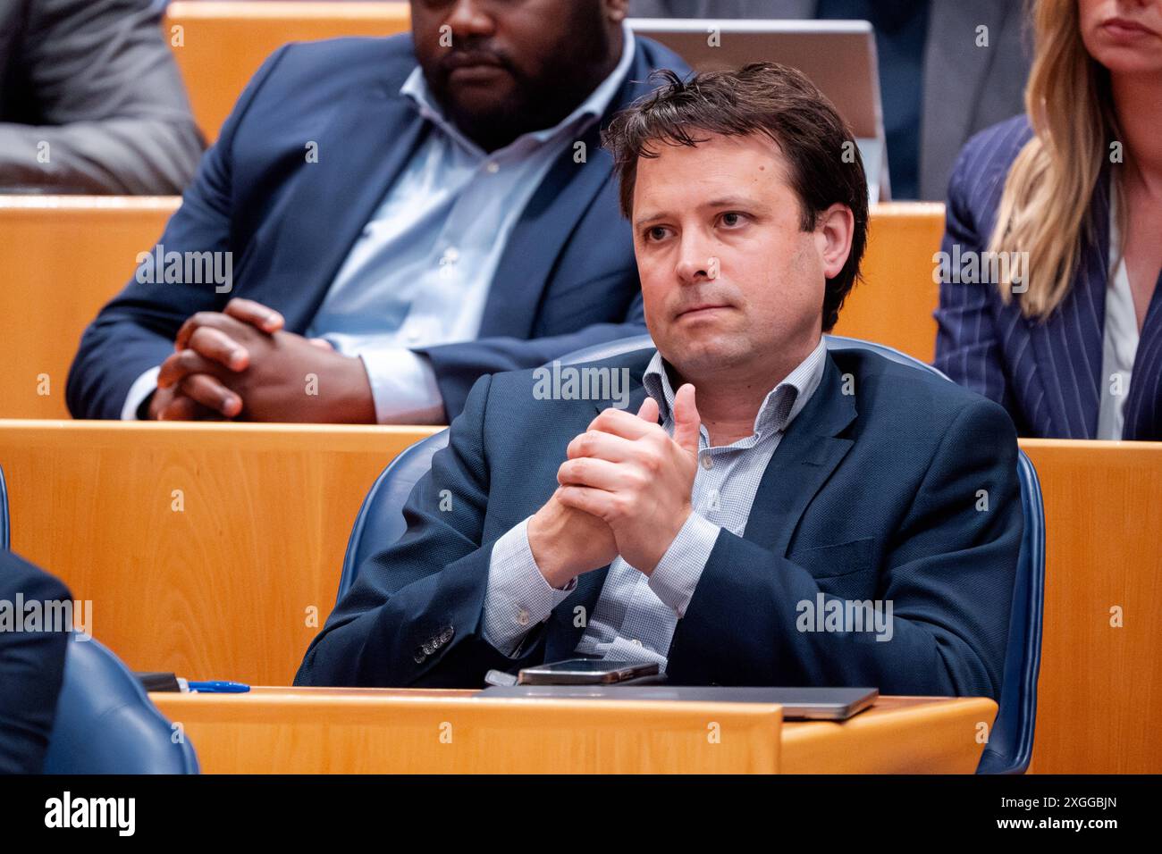 Plenair debate hi-res stock photography and images - Alamy