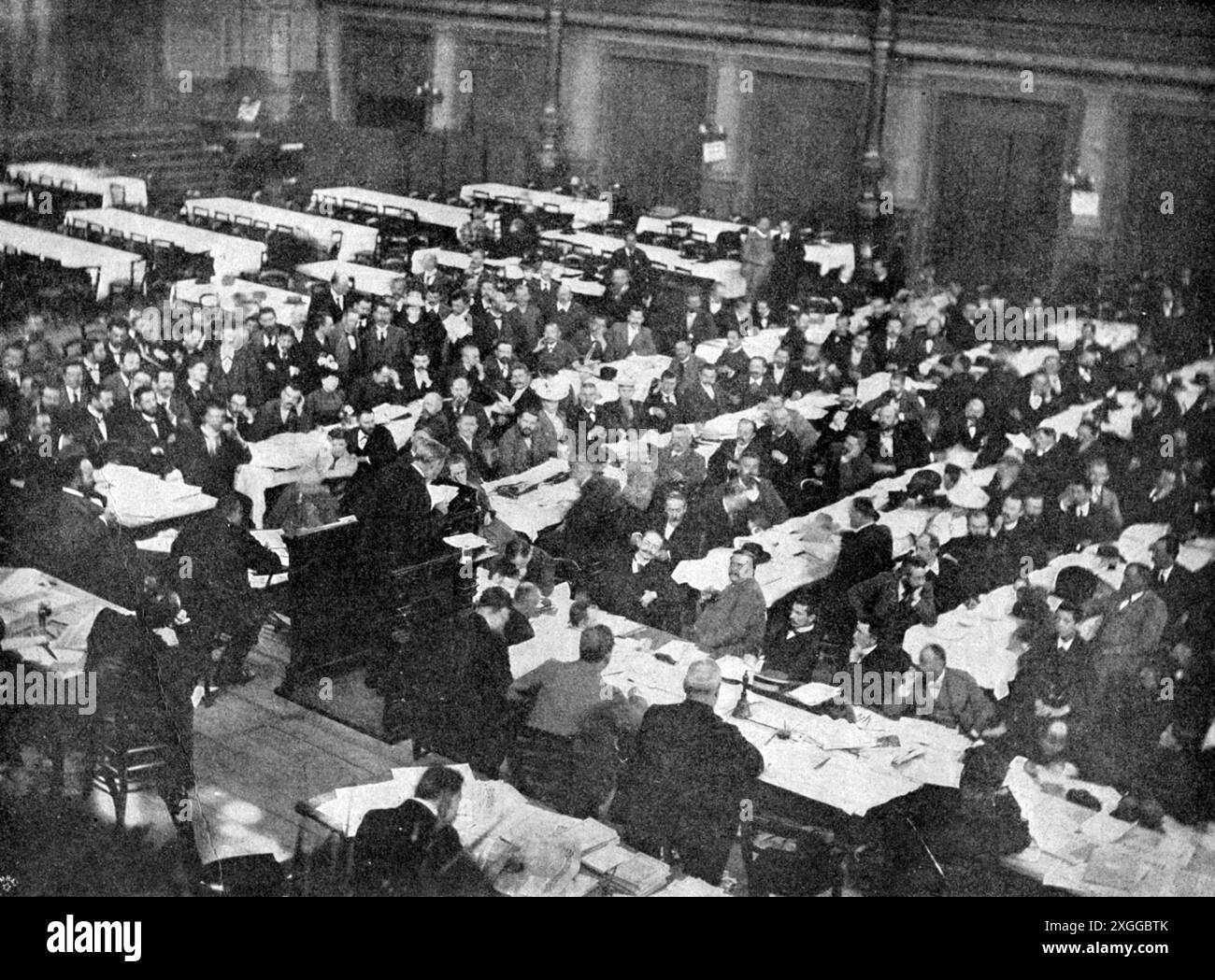 Germany spd 1900 hi-res stock photography and images - Alamy