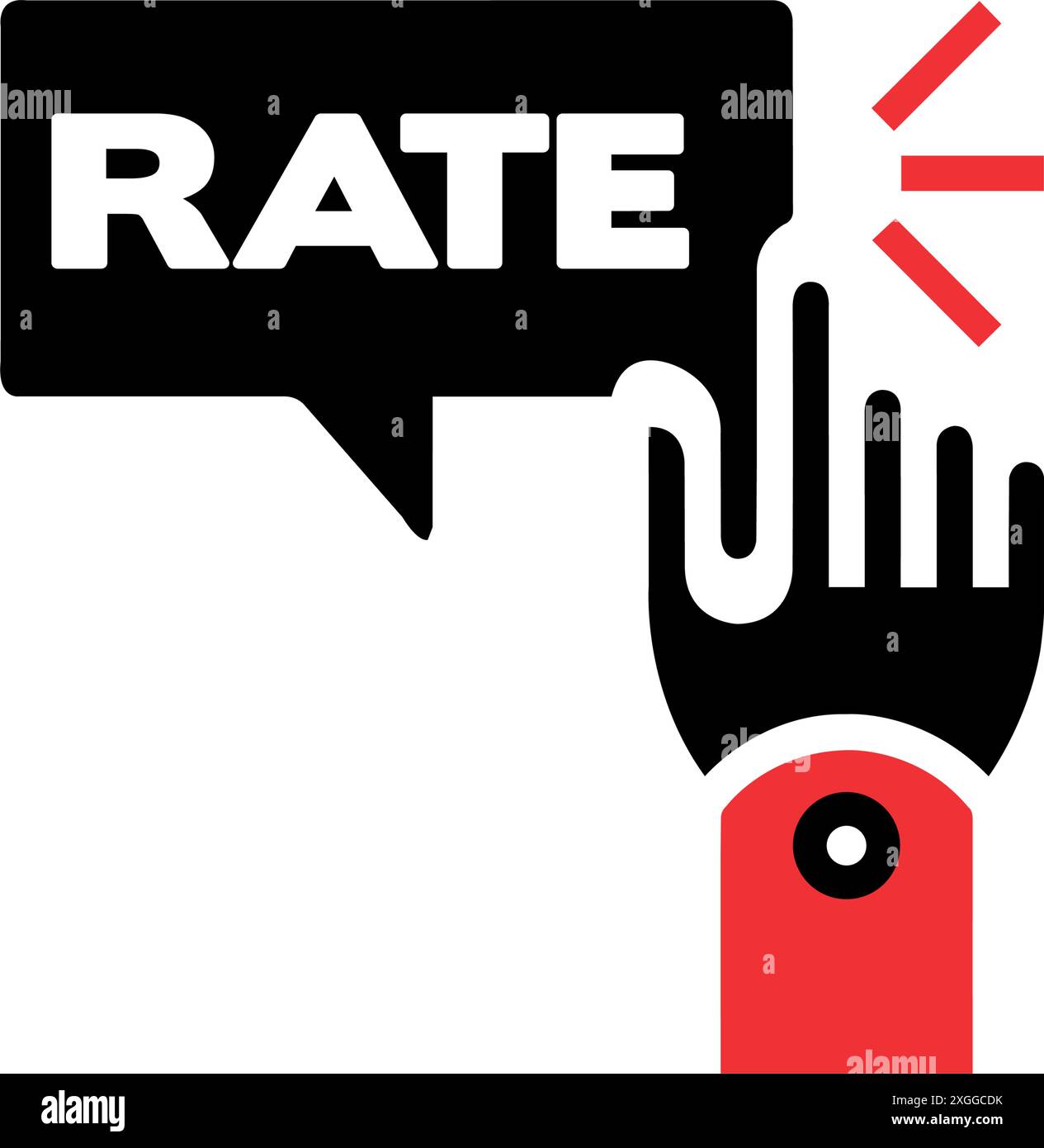 Rupture lock Stock Vector Images - Alamy