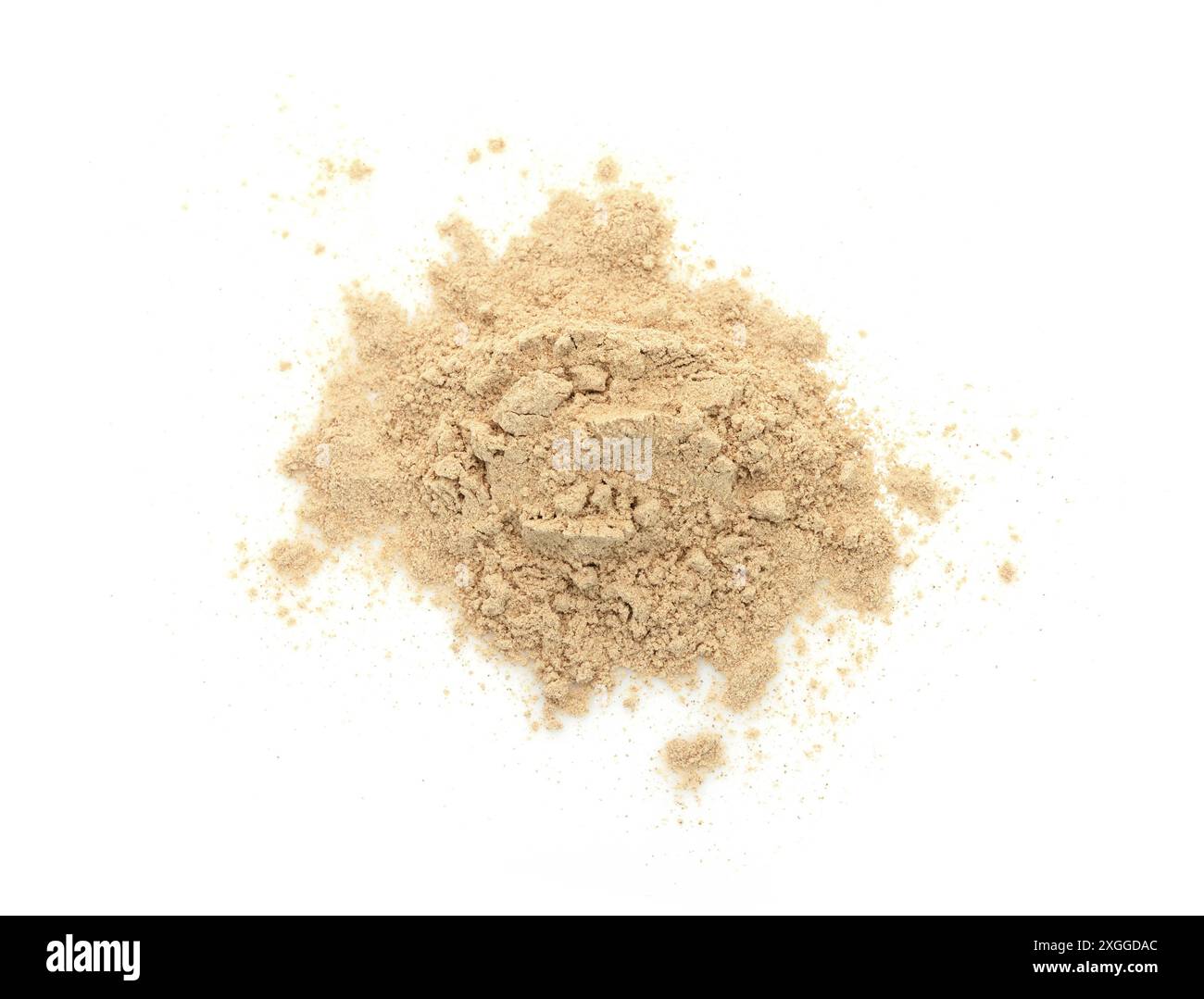 Maca peruvian superfood plant hi-res stock photography and images - Alamy