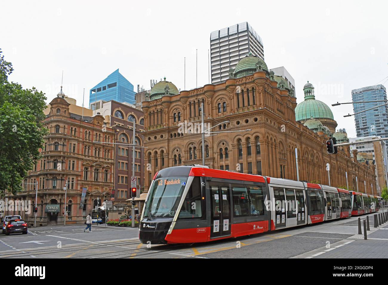 Australian public service hi-res stock photography and images - Alamy