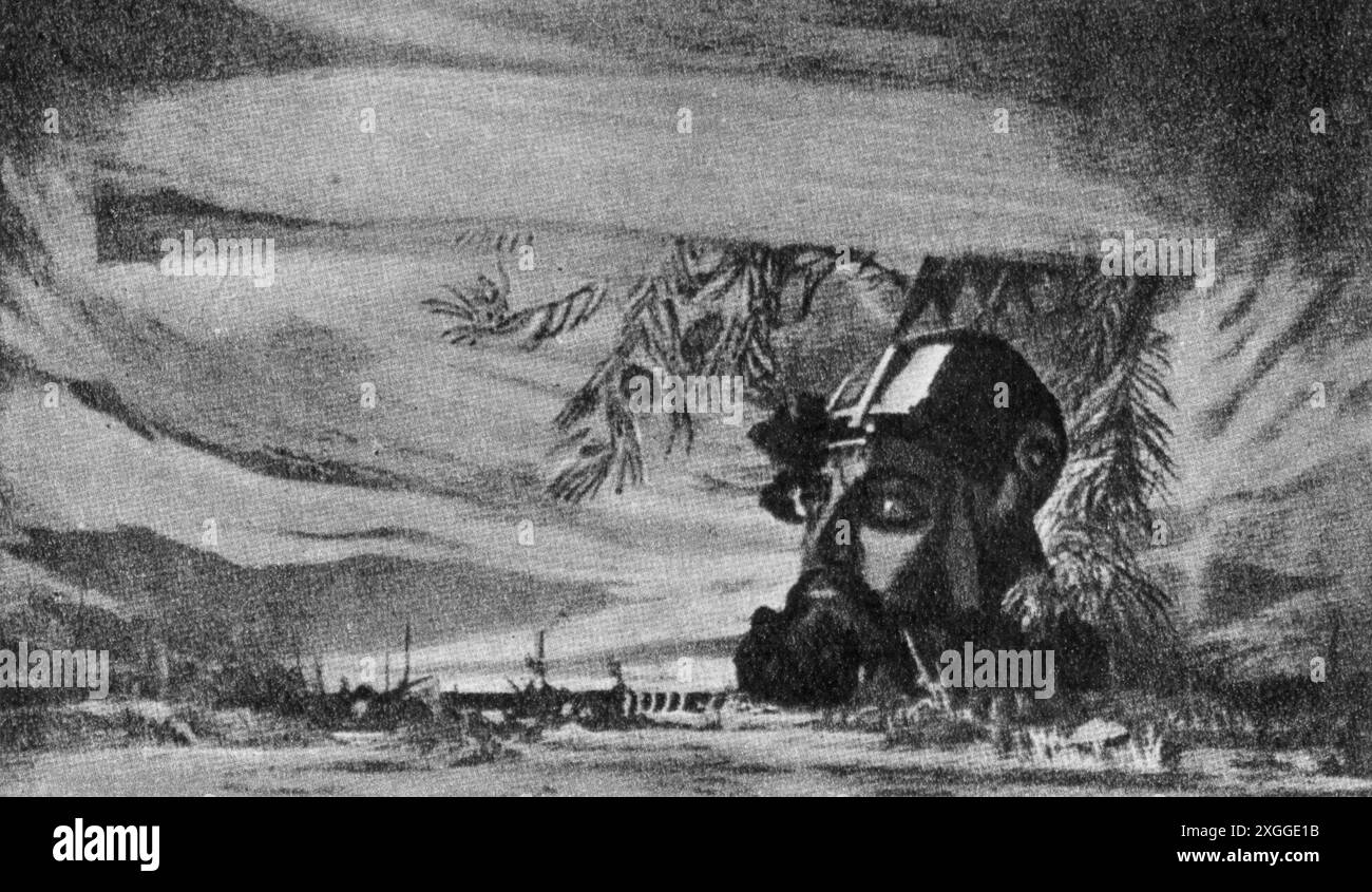 theatre / theater, opera, "Ruslan und Ljudmila", by Mikhail Glinka ...