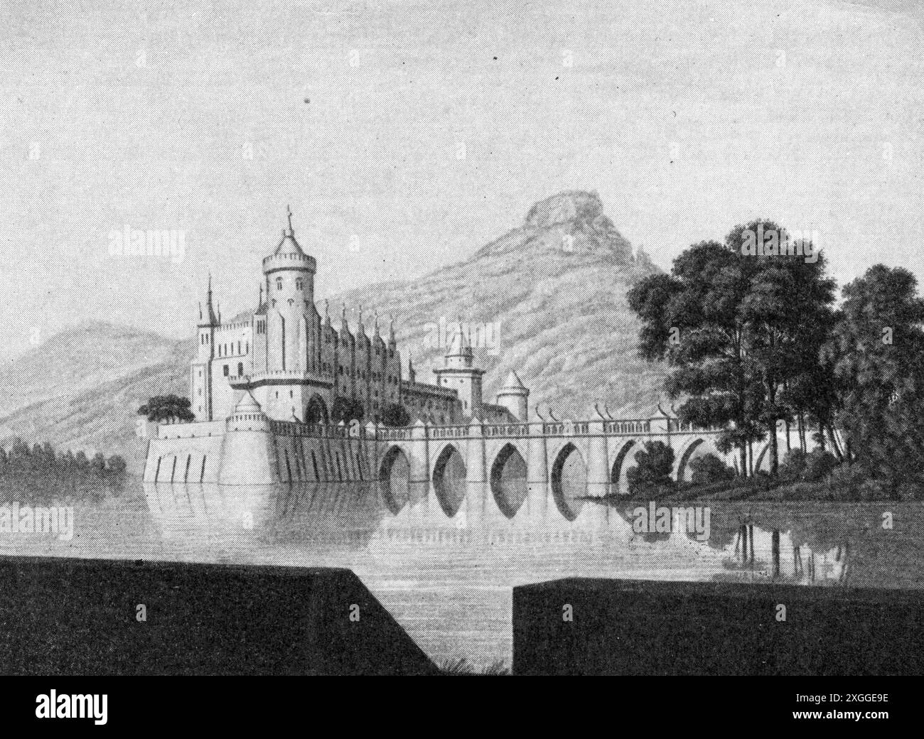 E t a hoffmann hi-res stock photography and images - Alamy