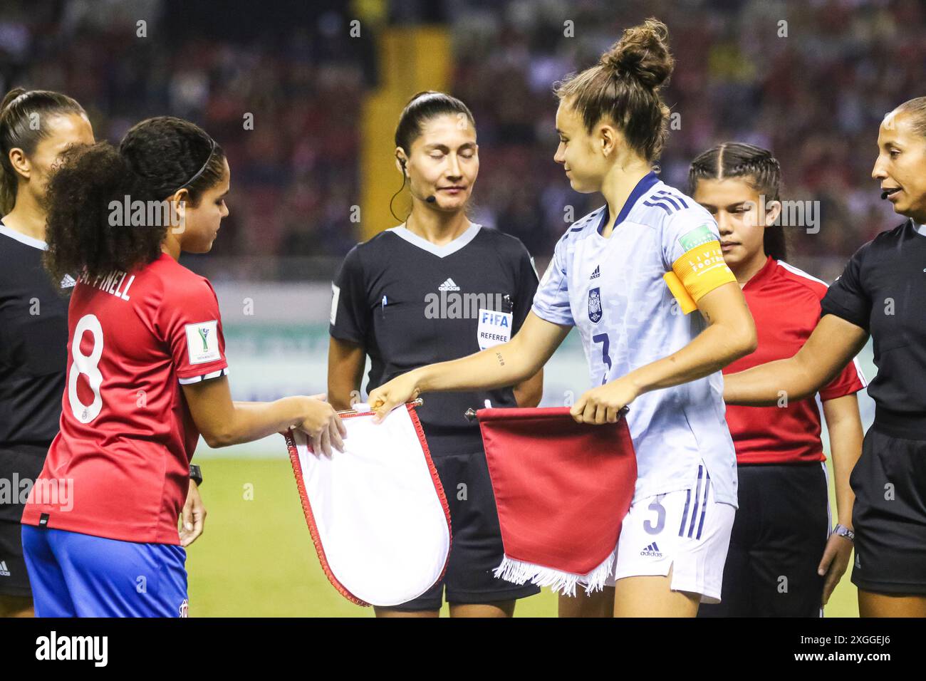 Alexandra pinell hi-res stock photography and images - Alamy