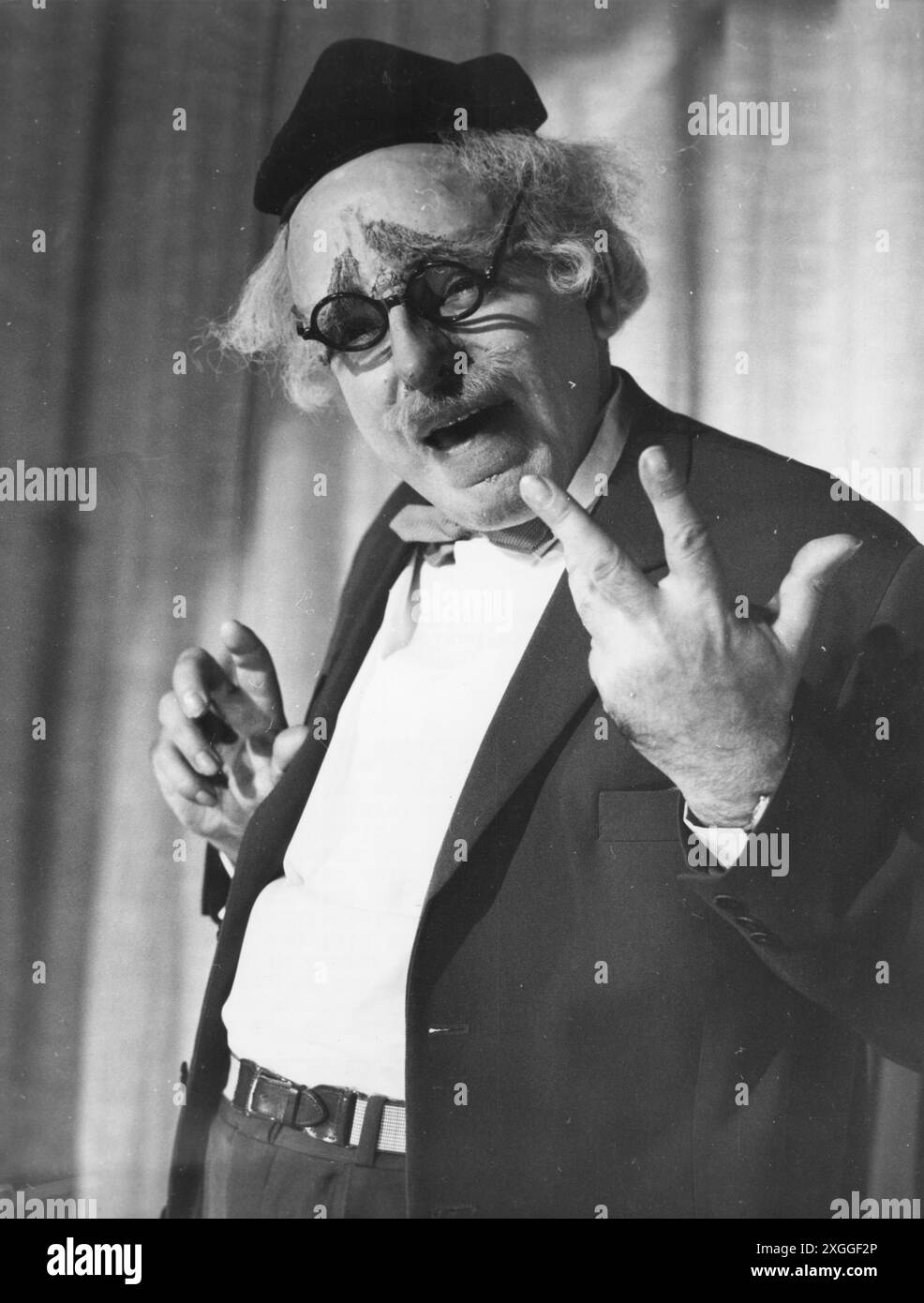 Raikin arkady hi-res stock photography and images - Alamy