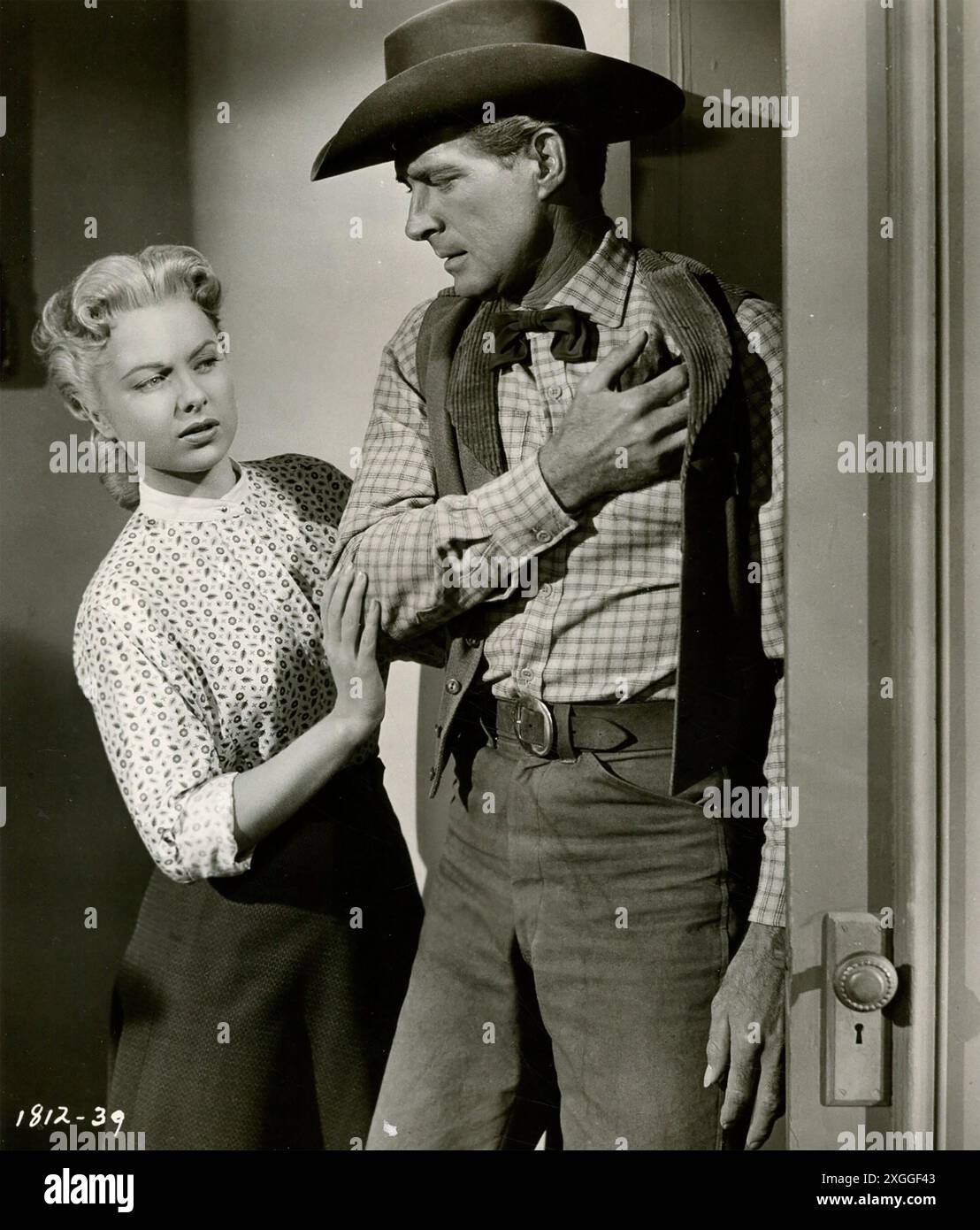 Jock mahoney hi-res stock photography and images - Alamy