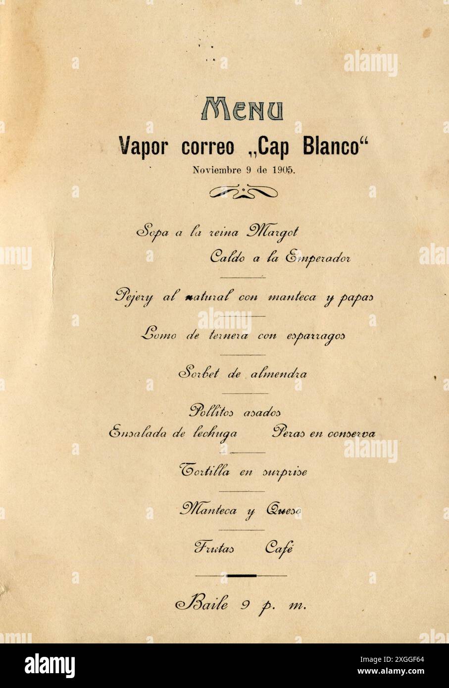 Beef tea imperial style hi-res stock photography and images - Alamy