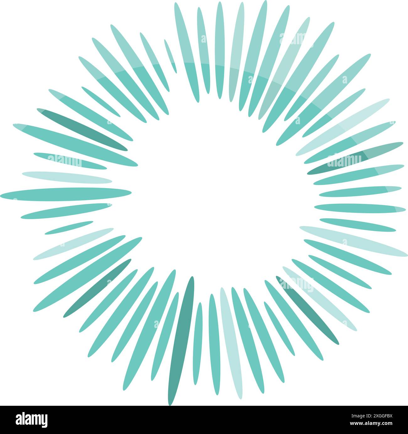 Texture background light soft aqua blue Cut Out Stock Images & Pictures ...