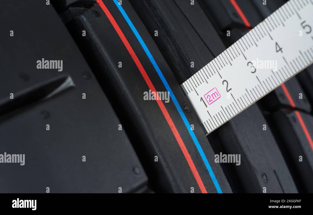 Profile numbers hi-res stock photography and images - Alamy