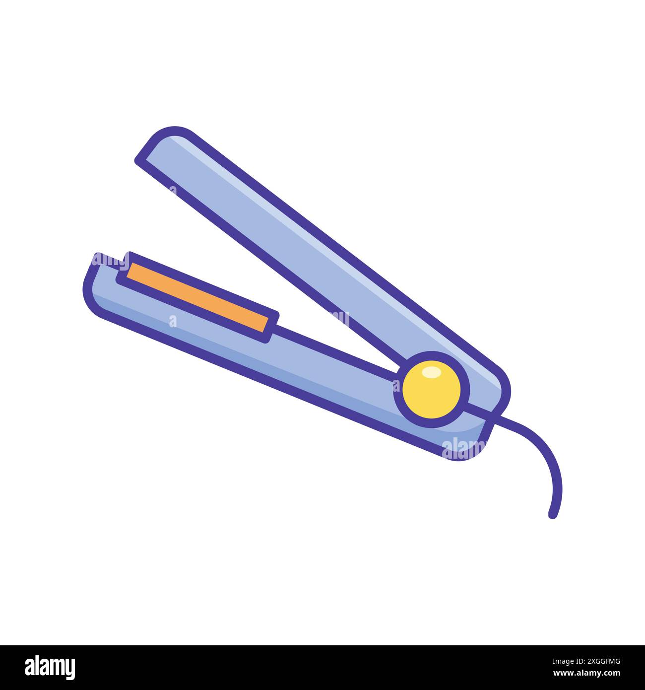 Sign in hair salon Cut Out Stock Images & Pictures - Alamy