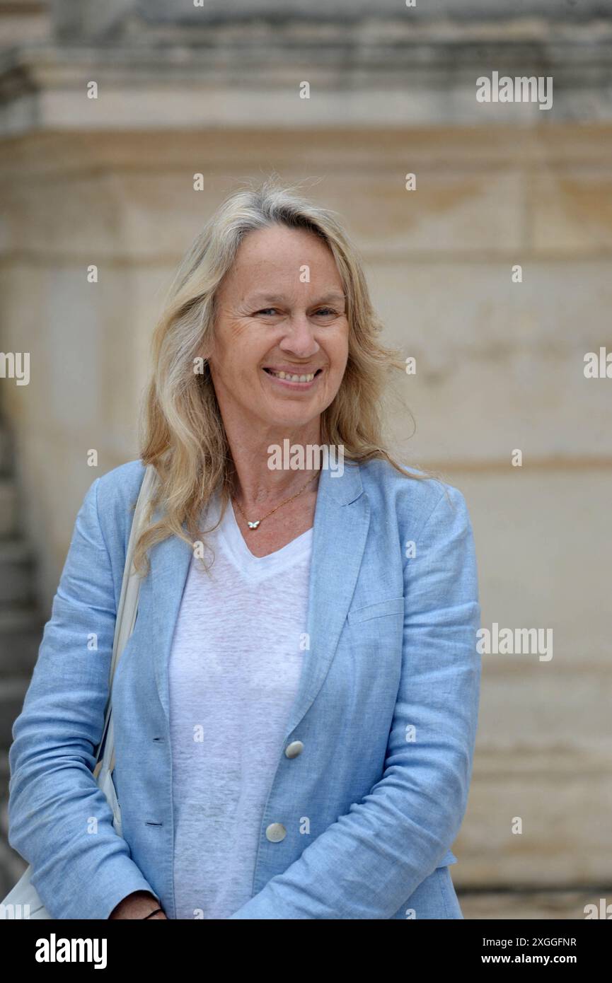 Constance le grip hi-res stock photography and images - Alamy