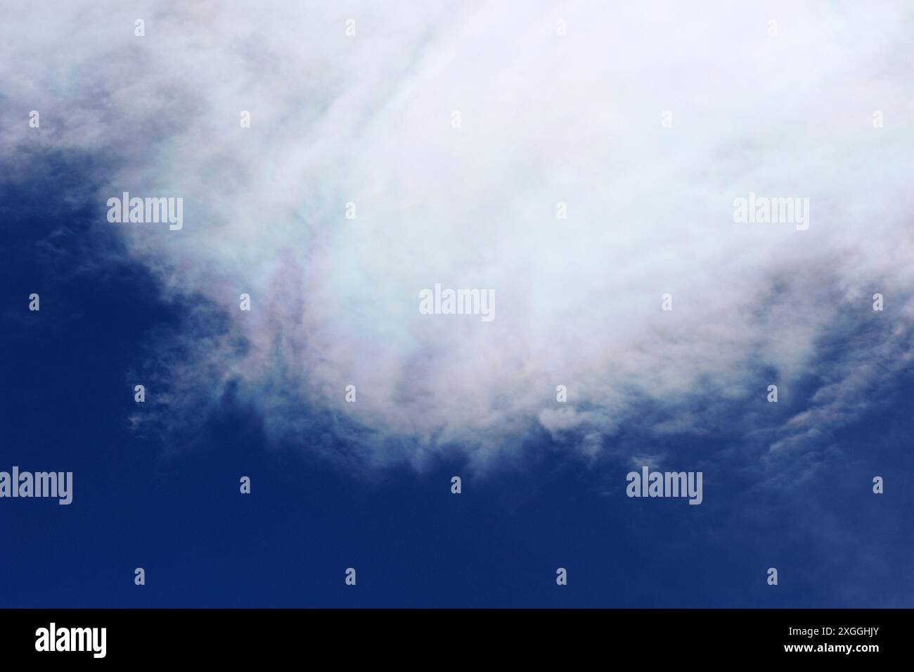 air, atmosphere, blue, climate, clouds, cumulus, sky, background, beat ...