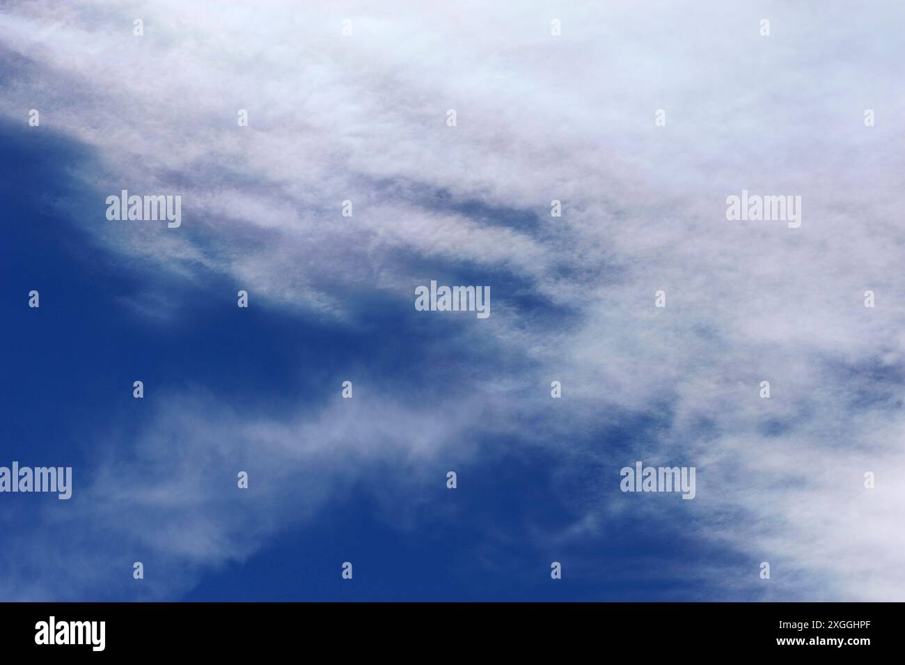 air, atmosphere, blue, climate, clouds, cumulus, sky, background, beat ...