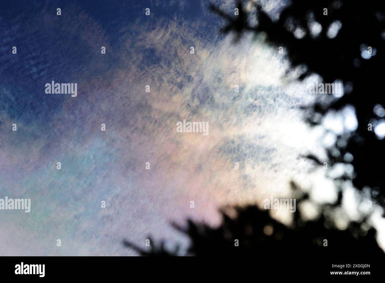 air, atmosphere, blue, climate, clouds, cumulus, sky, background, beat ...