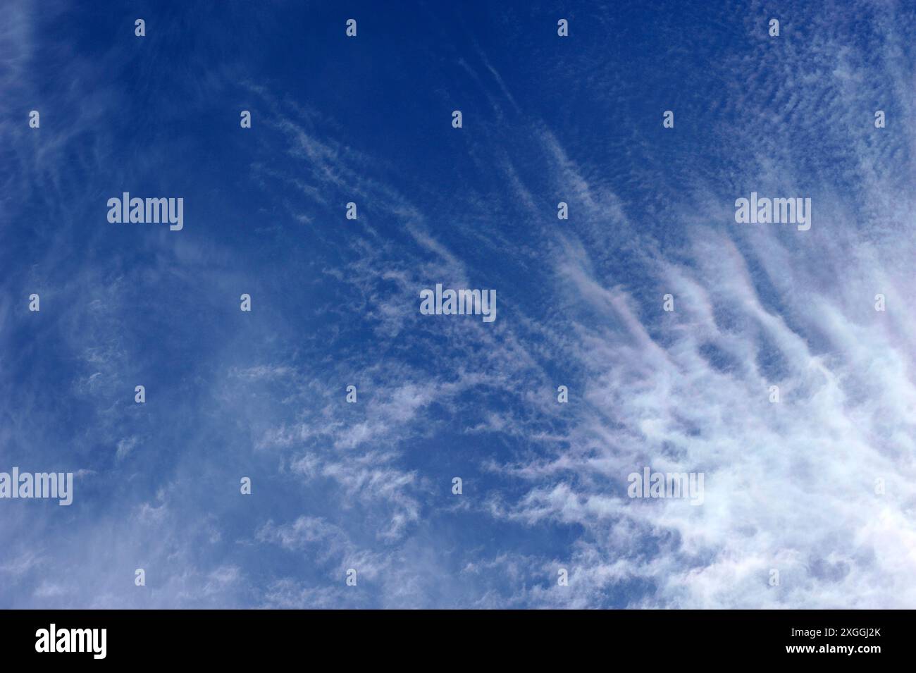 air, atmosphere, blue, climate, clouds, cumulus, sky, background, beat ...