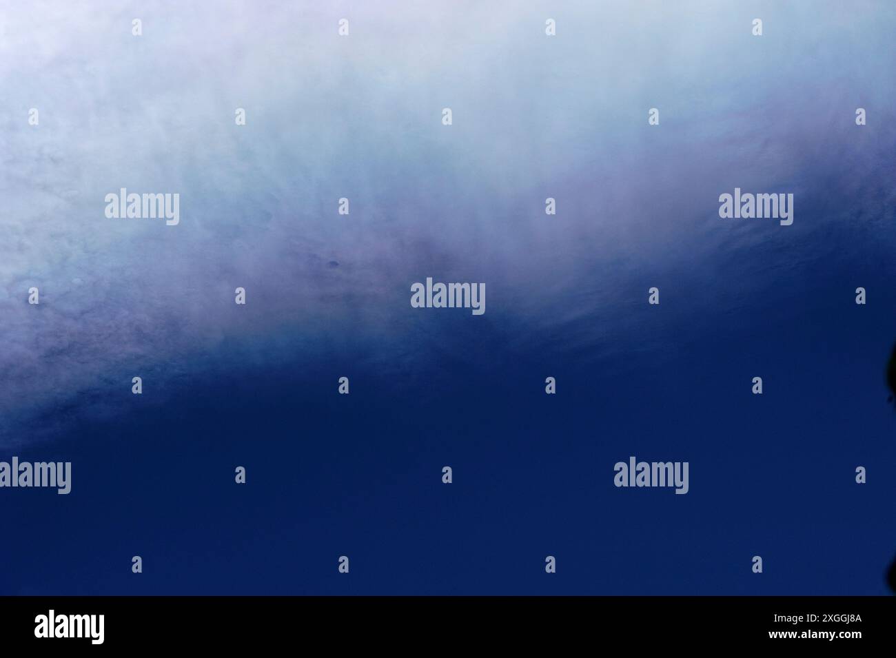 air, atmosphere, blue, climate, clouds, cumulus, sky, background, beat ...