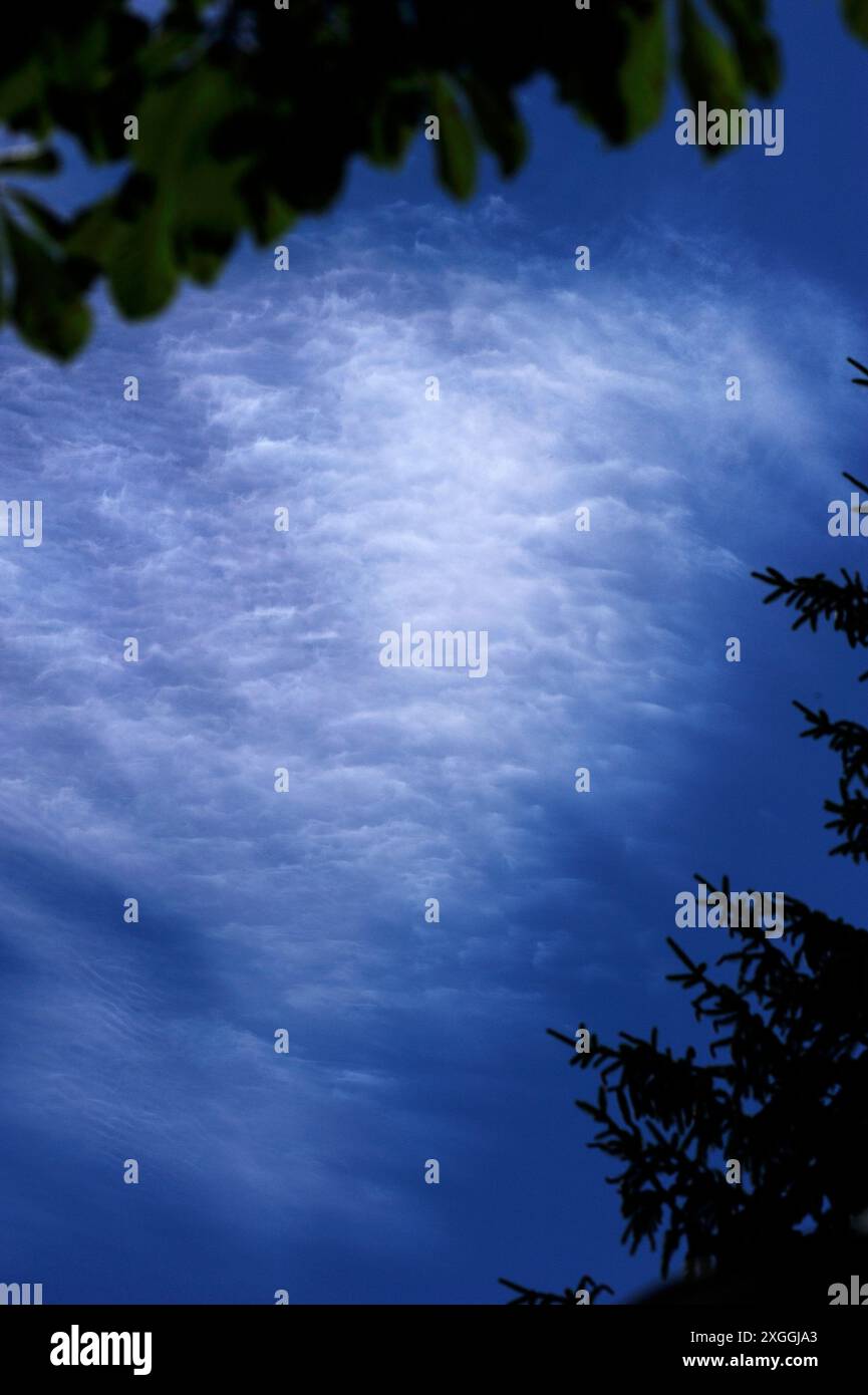 Air pollution photo heavy hi-res stock photography and images - Alamy