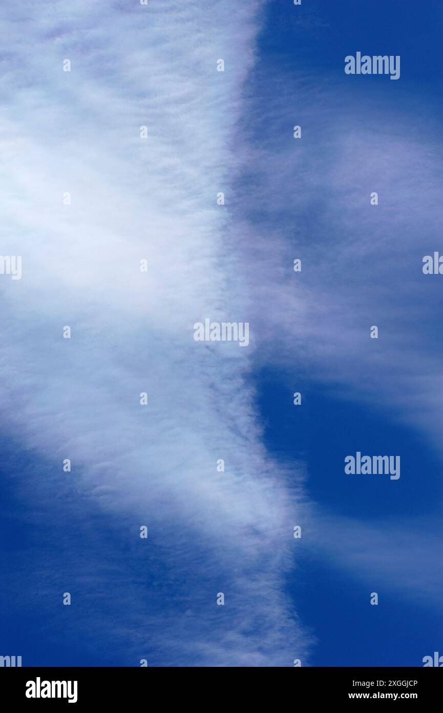 air, atmosphere, blue, climate, clouds, cumulus, sky, background, beat ...