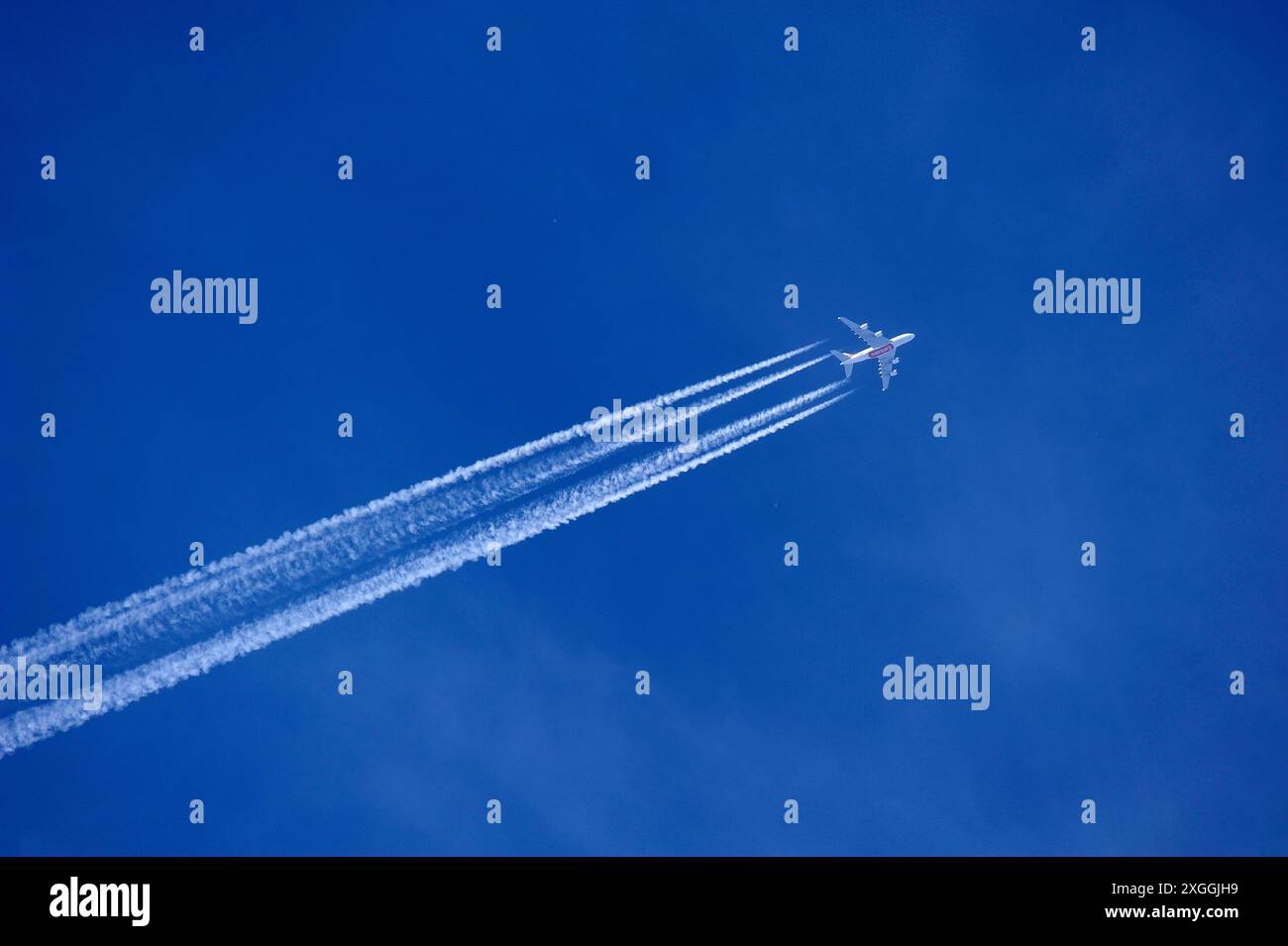air, atmosphere, blue, climate, clouds, cumulus, sky, background, beat ...