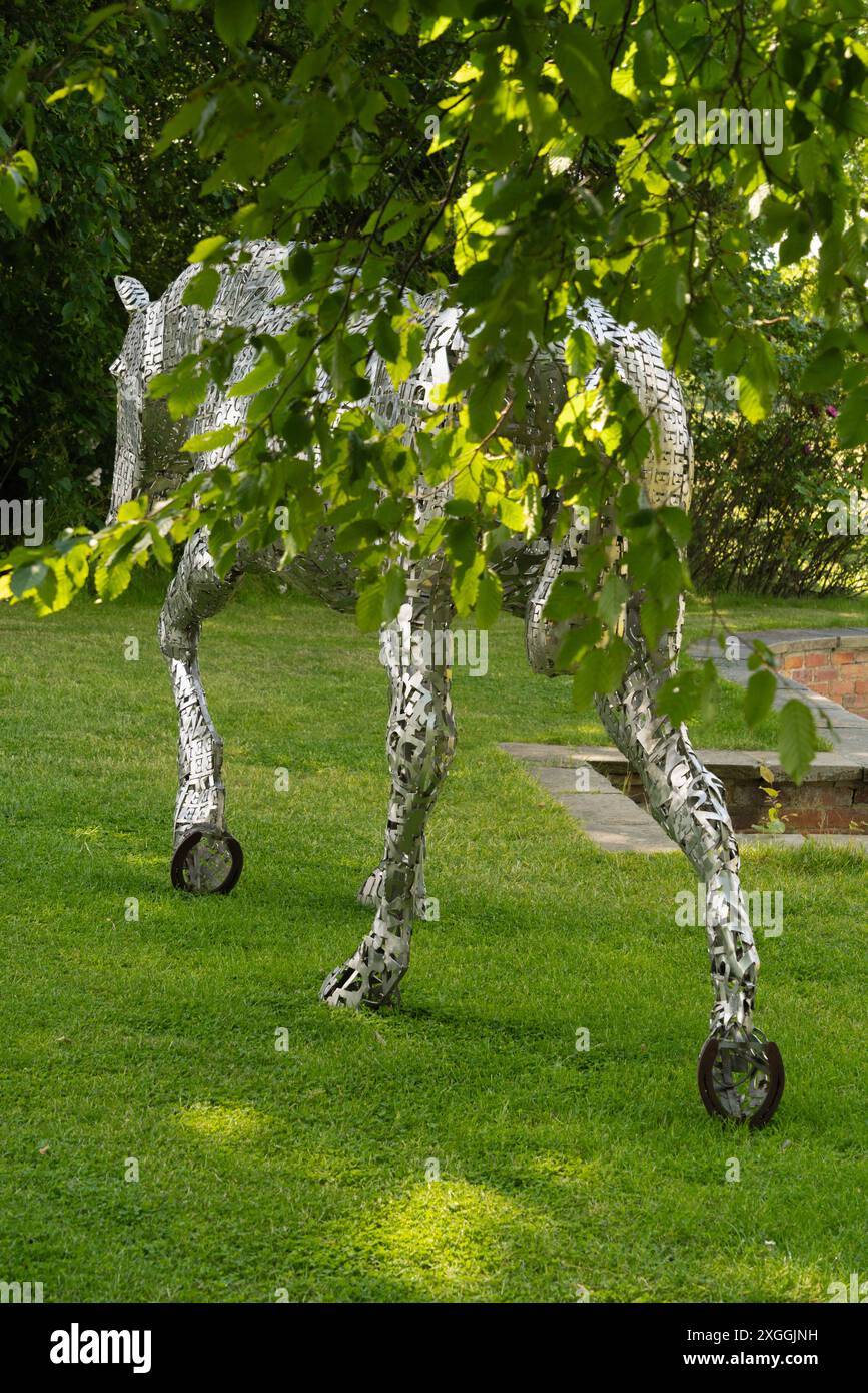 Doddington trees hi-res stock photography and images - Alamy