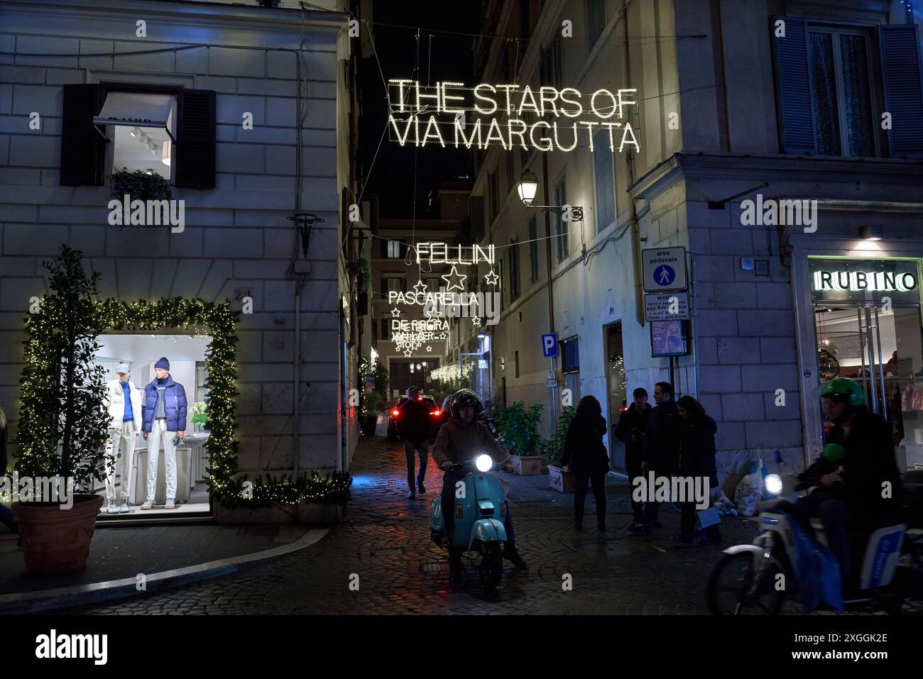 Margotta hi-res stock photography and images - Alamy