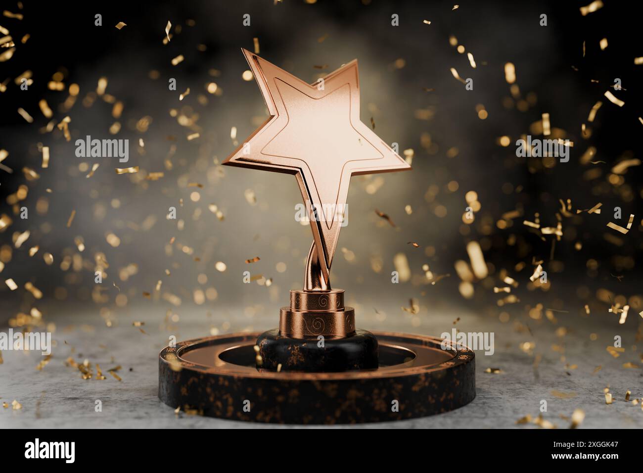 Employee of the month certificate hi-res stock photography and images ...