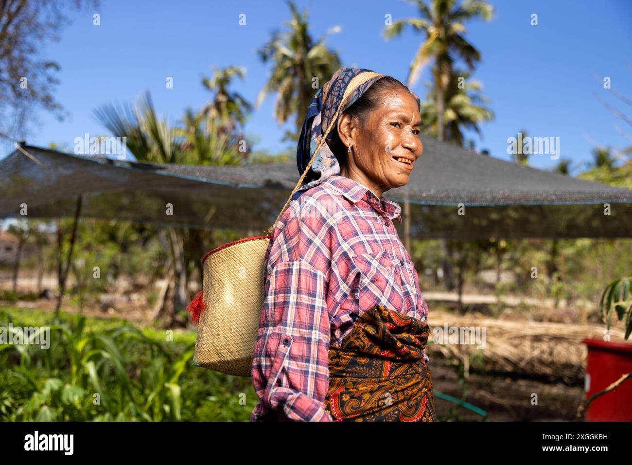 Atauro island hi-res stock photography and images - Alamy