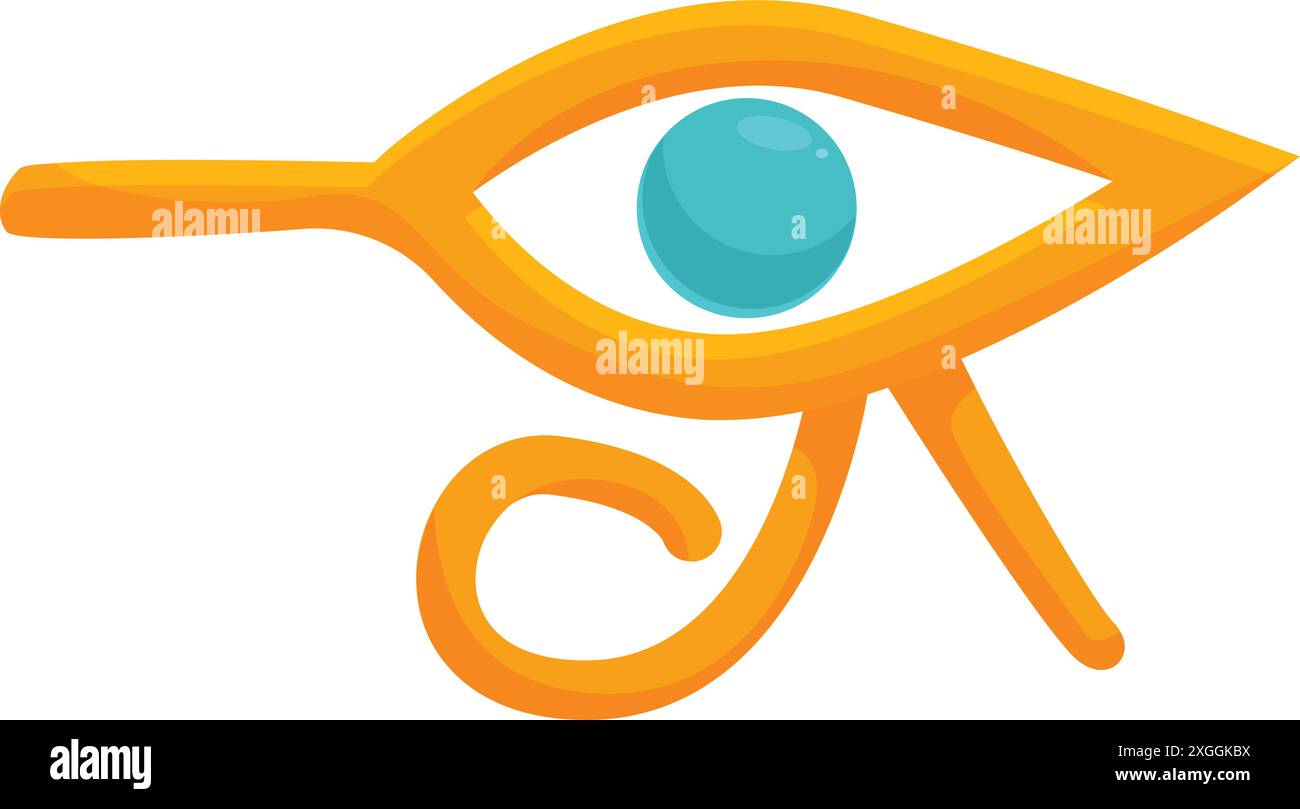 Egyptiske Kongelige Symboler