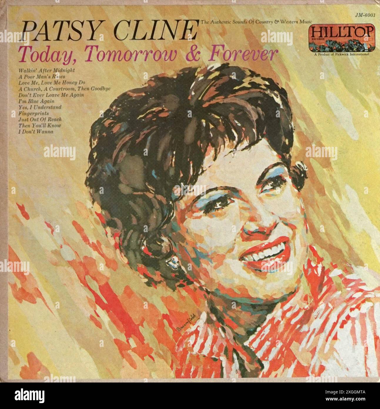 Patsy cline hi-res stock photography and images - Alamy