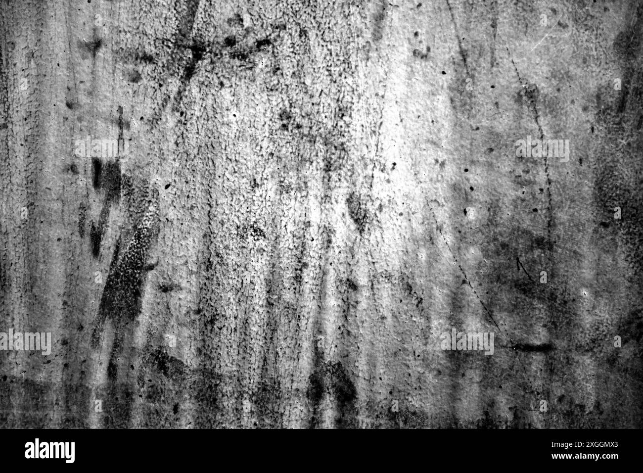 Grunge metal surface texture background, distressed fragment close up ...
