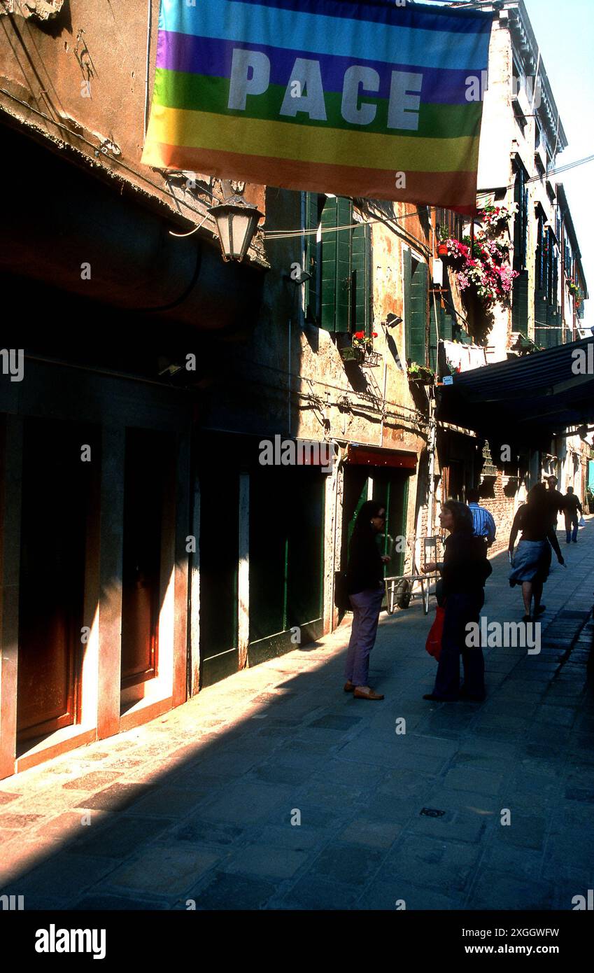 Pace flag hi-res stock photography and images - Alamy