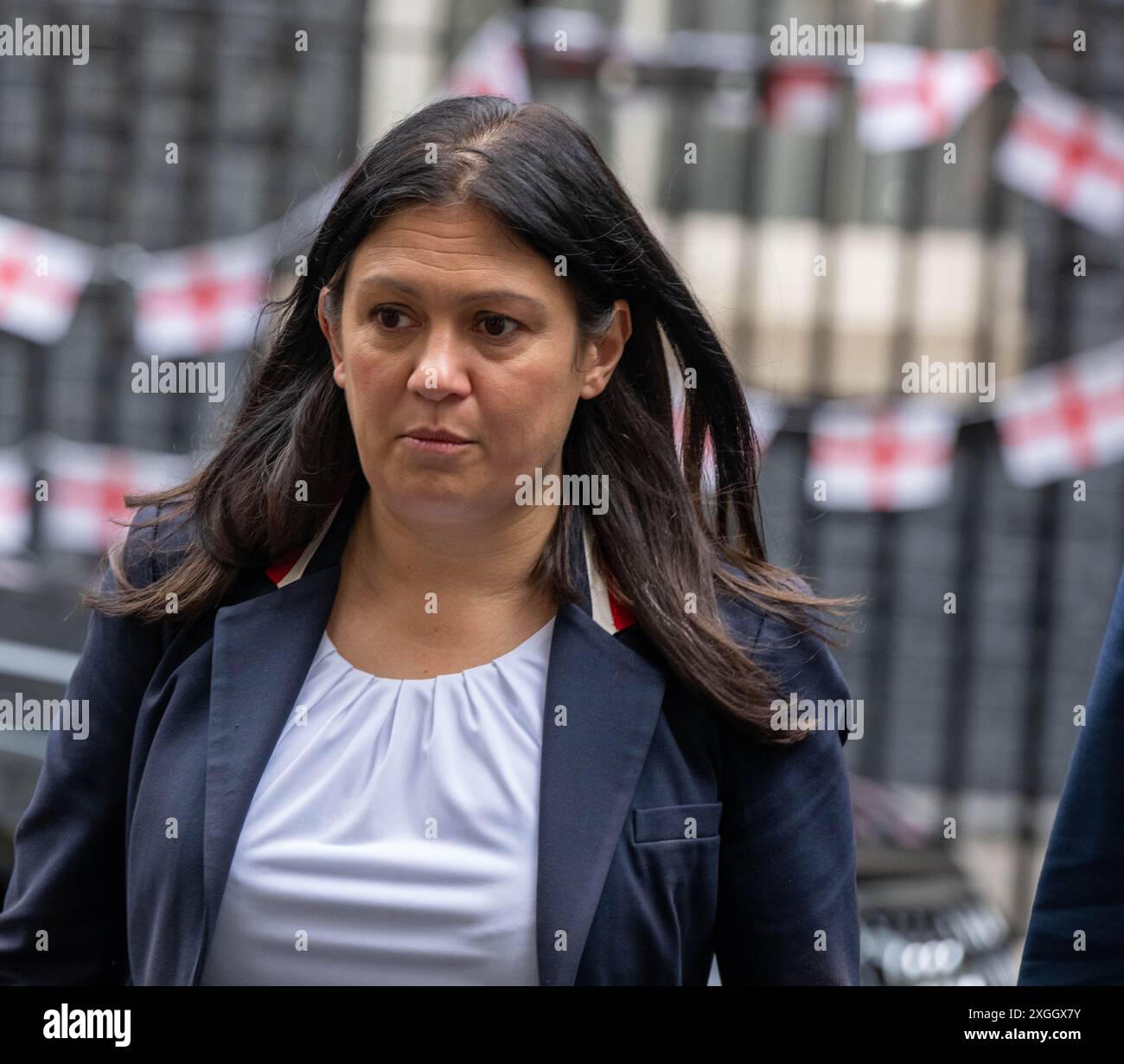 Lisa nandy july 2024 hi-res stock photography and images - Alamy