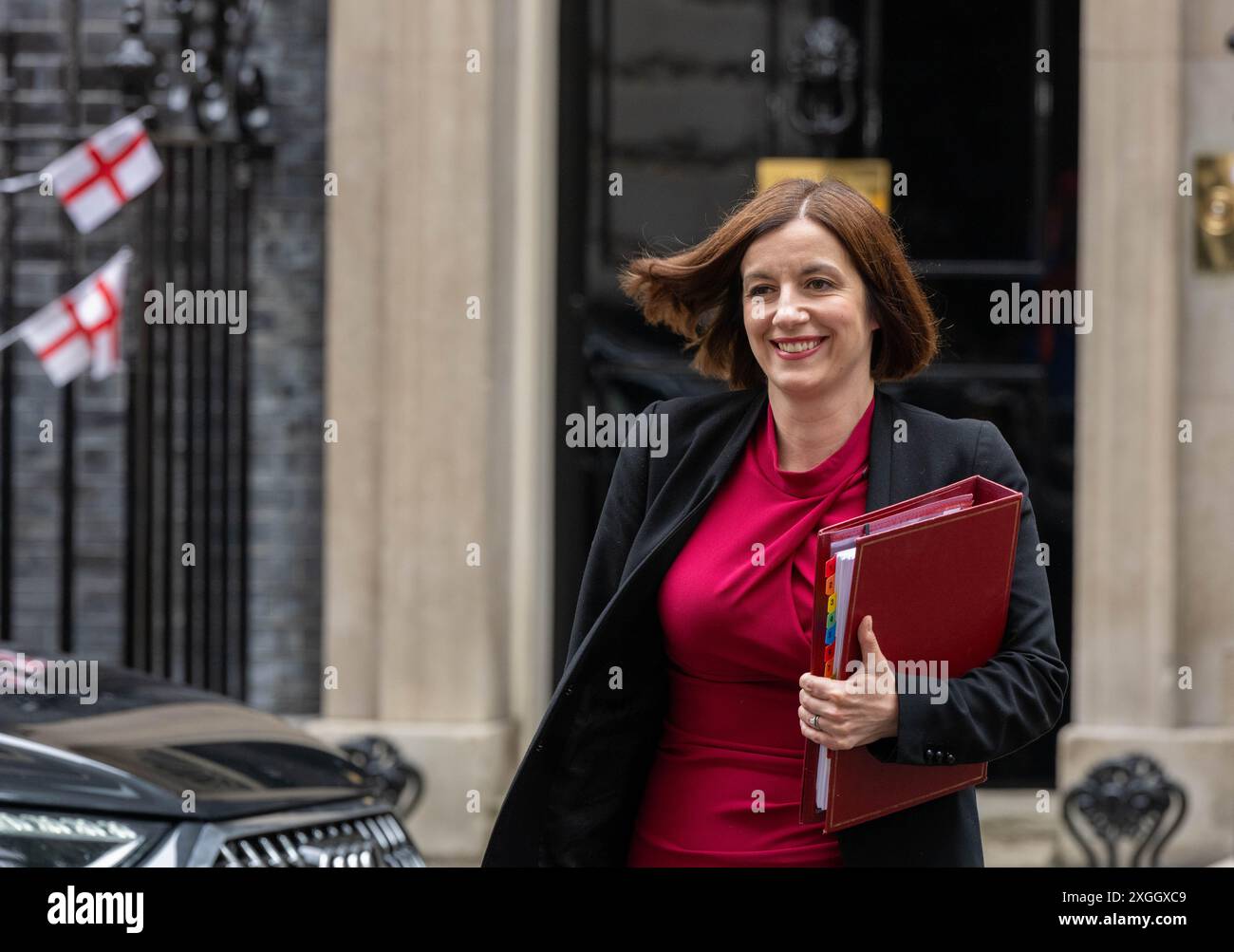 Bridget phillipson hi-res stock photography and images - Alamy