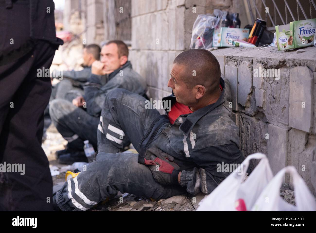 Missile operations hi-res stock photography and images - Alamy