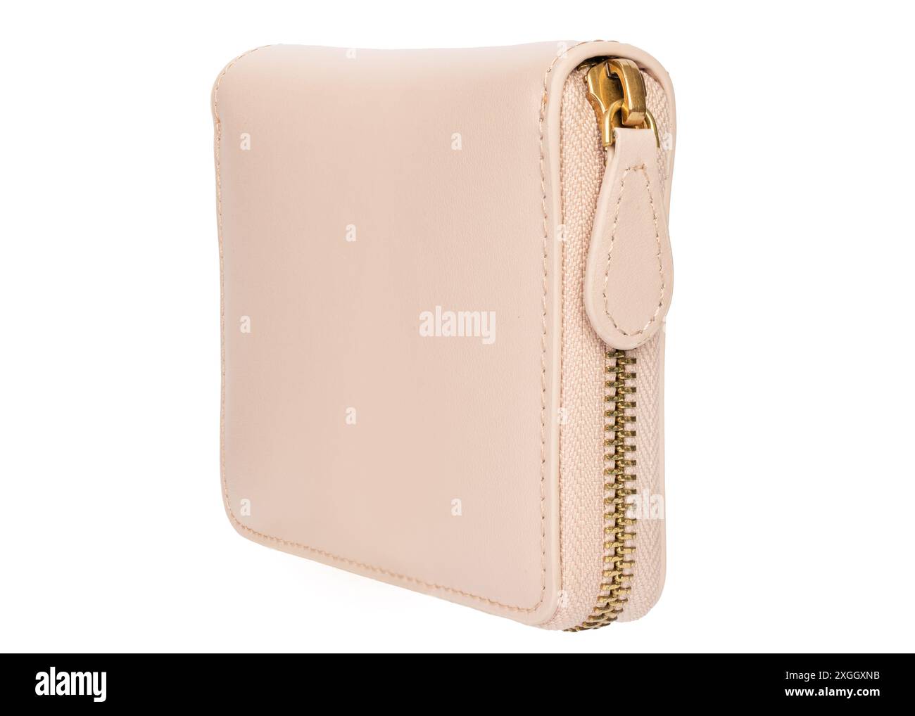 High quality leather texture Cut Out Stock Images & Pictures - Alamy