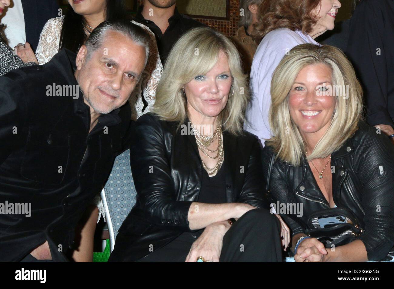 Maurice bernard laura wright hi-res stock photography and images - Alamy