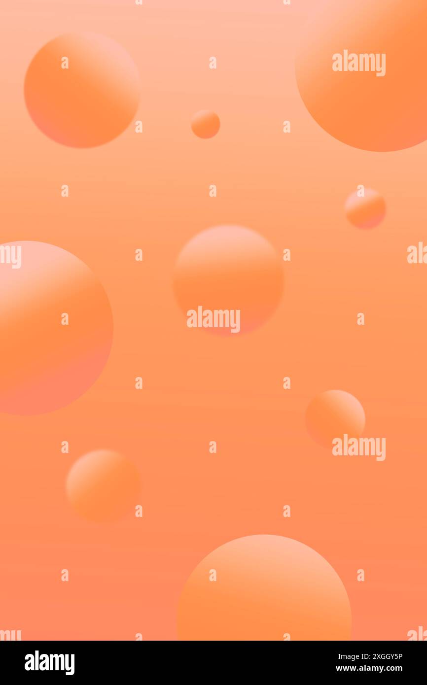 Dynamic gradients hi-res stock photography and images - Alamy