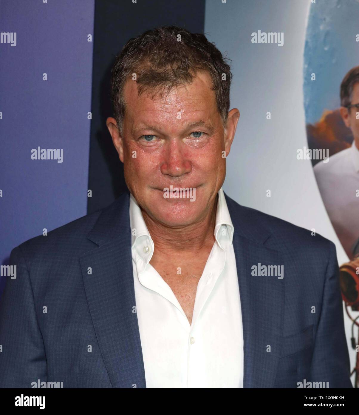 Dylan Walsh Photos And Pictures Actor DYLAN WALSH & Wife Actress