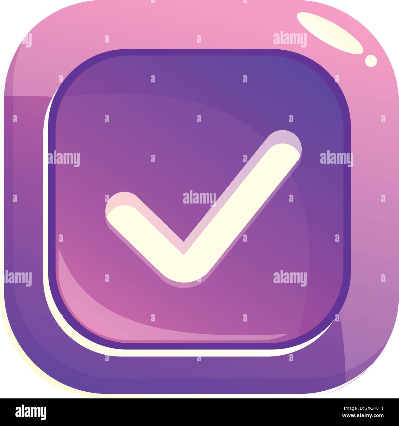 Checklist completion task done digital hi-res stock photography and ...