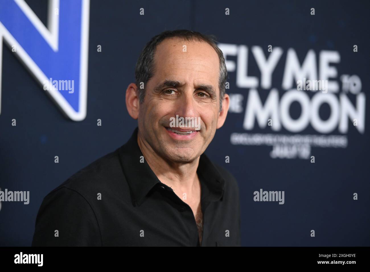 Peter jacobson hi-res stock photography and images - Alamy