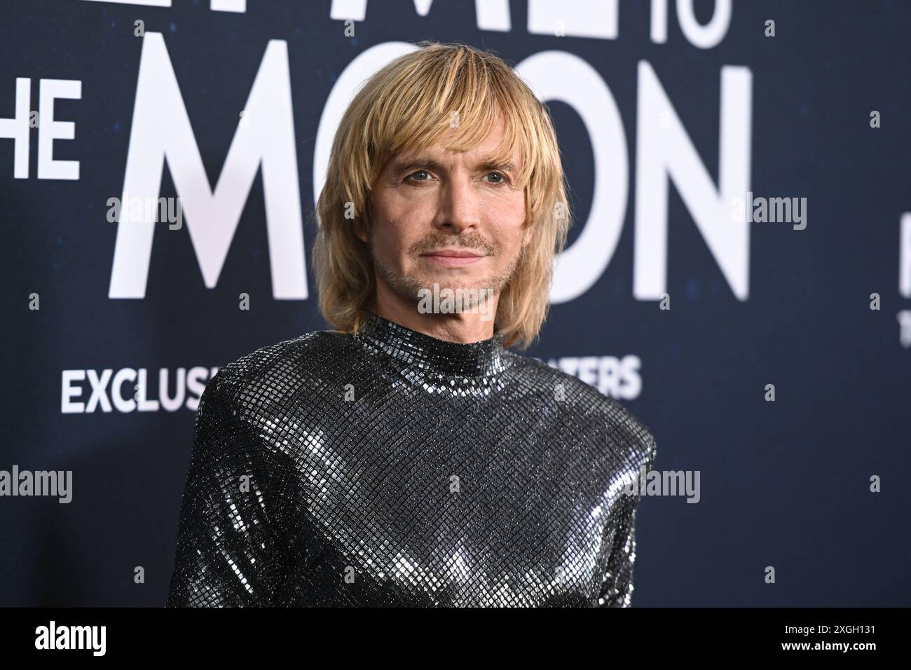 Marc bouwer hi-res stock photography and images - Alamy