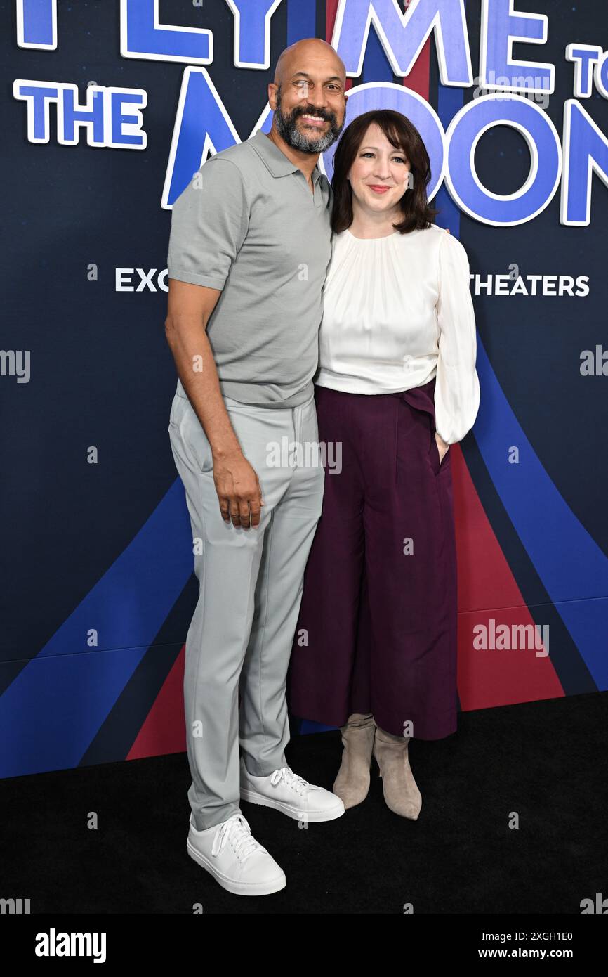 Elle key hi-res stock photography and images - Alamy