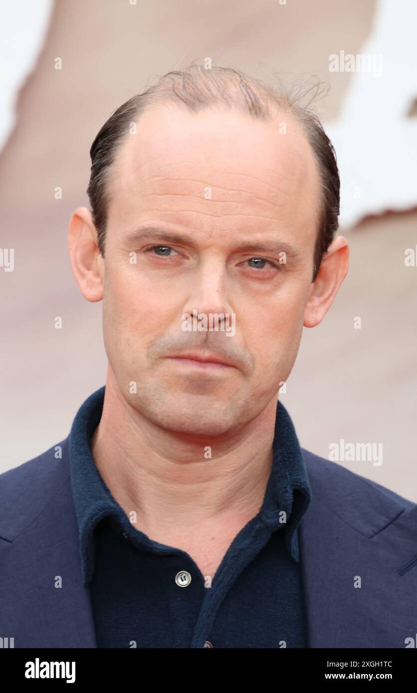 Paton richard hi-res stock photography and images - Alamy