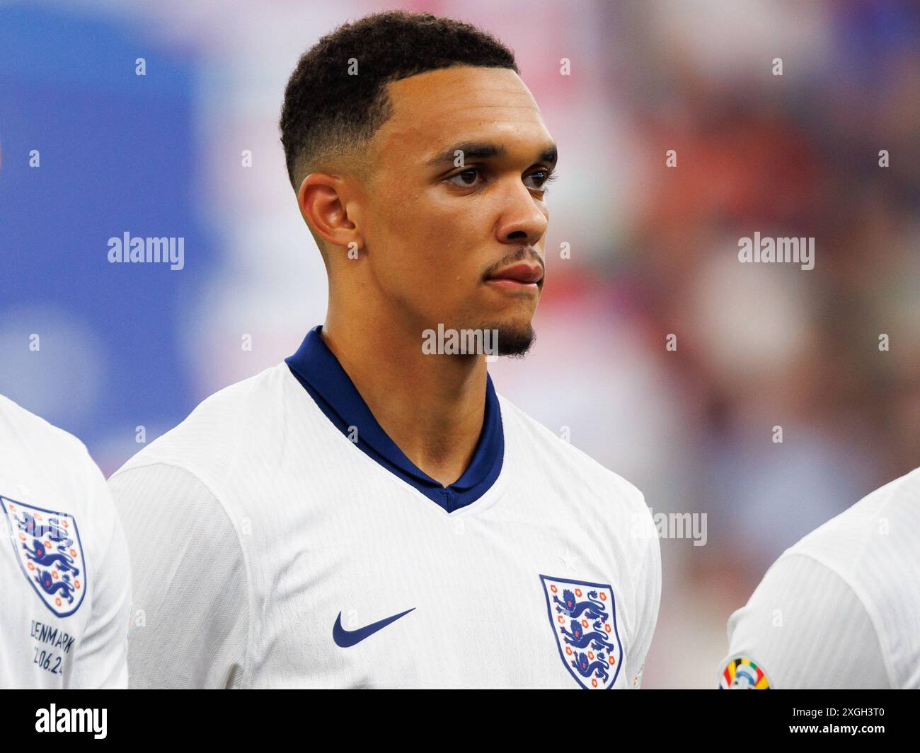 Trent alexander arnold england hi-res stock photography and images - Alamy